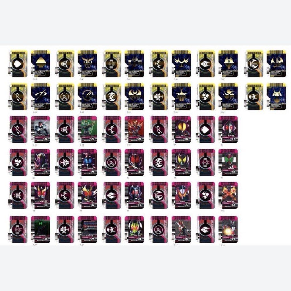 Dx Decade Driver Bootleg, Hobbies & Toys, Toys & Games on Carousell