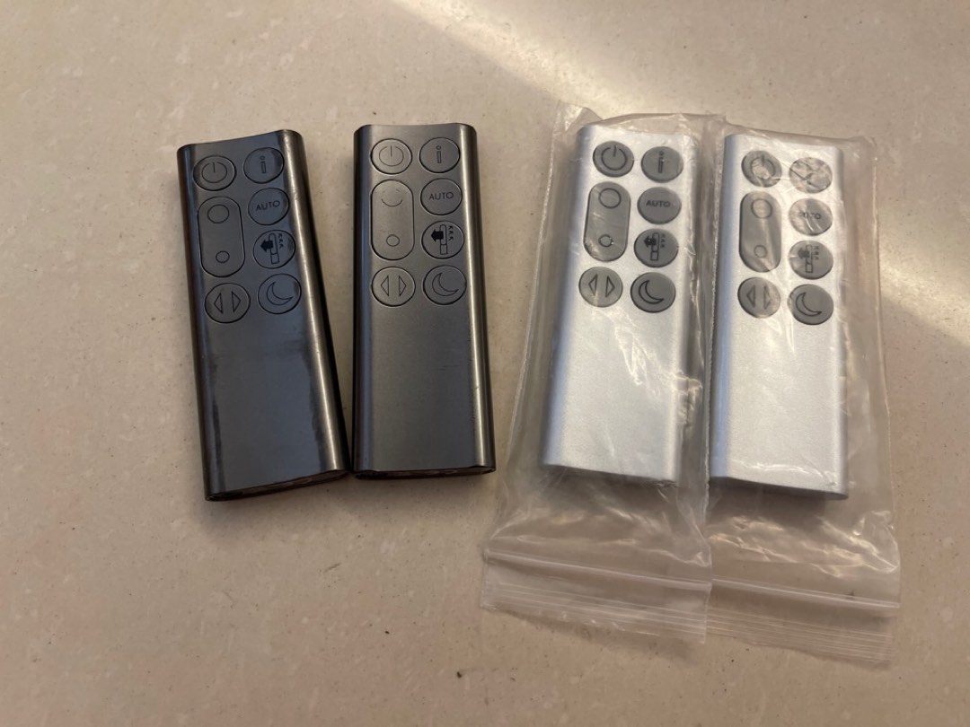 Dyson Tp04 Tp06 Tp07 Tp09 Remote Control Tv And Home Appliances Air Purifiers And Dehumidifiers On