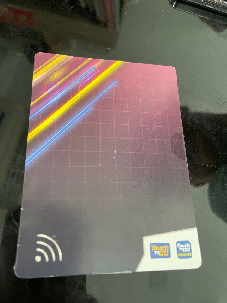 Enhanced Touch&Go Card (NFC), Video Gaming, Video Game Consoles, Others ...