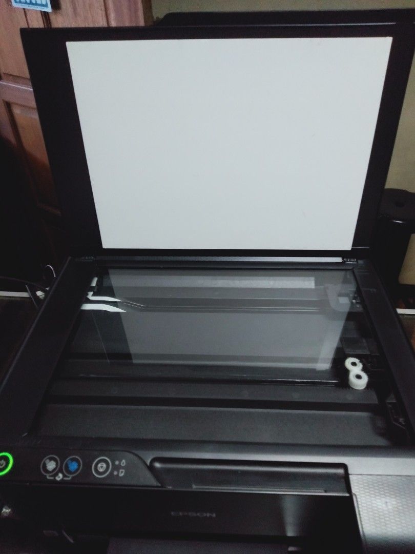 Epson L3110 3in1 printer, Computers & Tech, Printers, Scanners ...