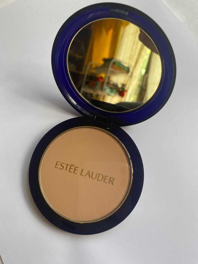 Estee Lauder Double Wear Powder Makeup, Beauty & Personal Care, Face ...