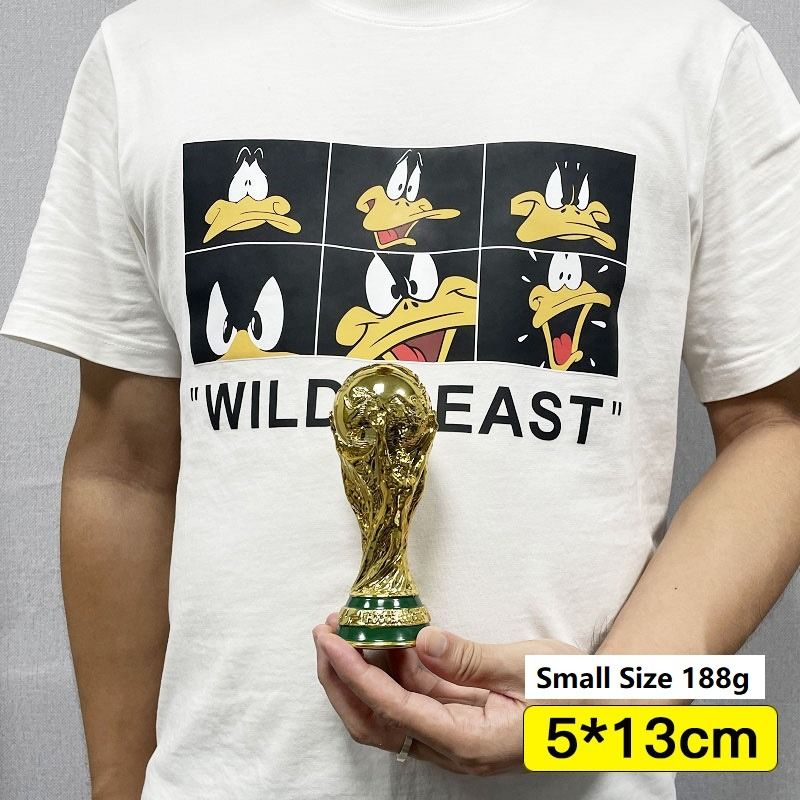 FIFA World Cup Trophy [Qatar 2022] [Four Sizes & Weights Available ...