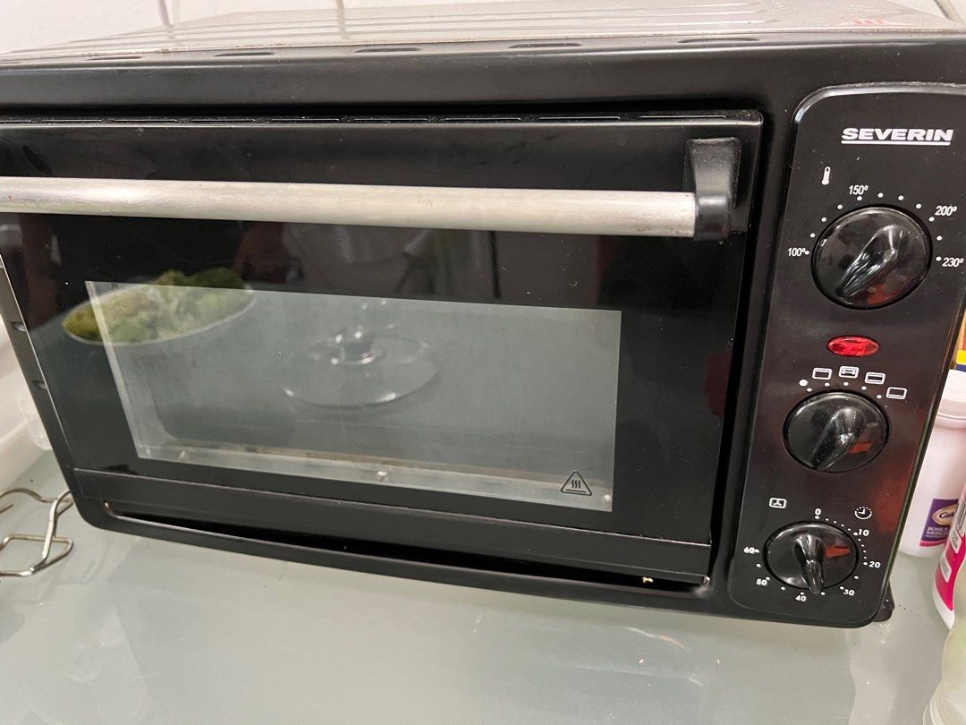 Free Oven, TV & Home Appliances, Kitchen Appliances, Ovens & Toasters ...