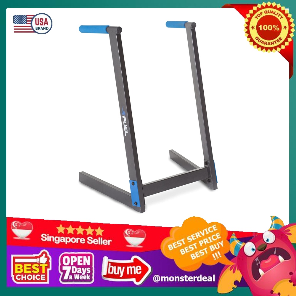 Fuel Pureformance Dip Station | Bodyweight Training | Multiple Options ...