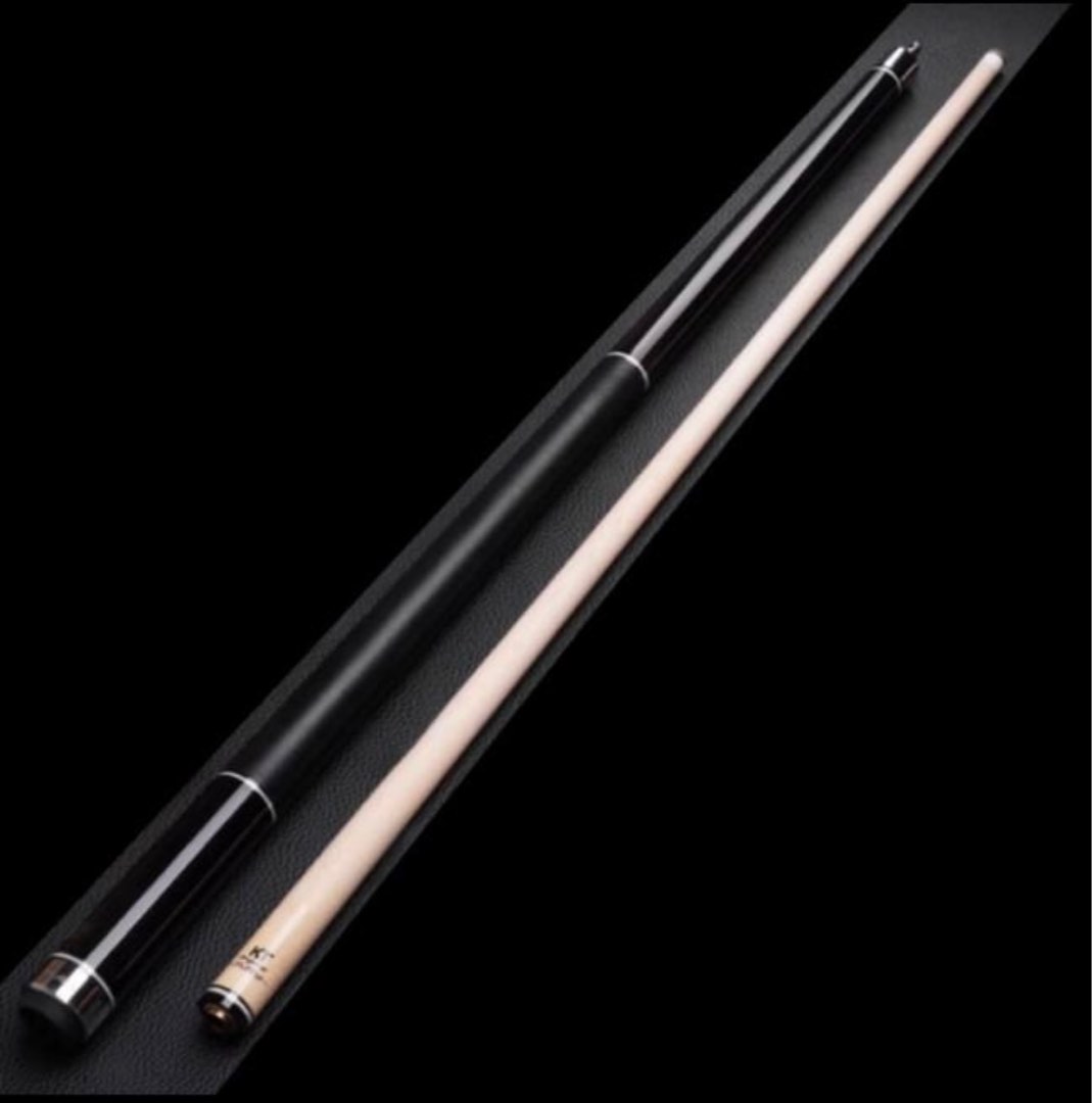 Fury NA-8 Pool Cue, Sports Equipment, Sports & Games, Billiards ...