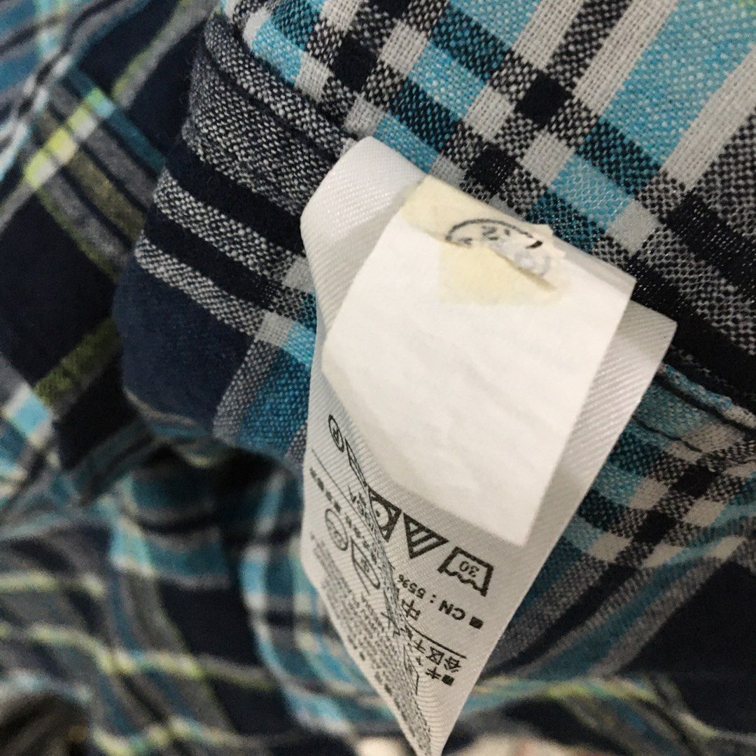 Gap Mens Coupe Classique Linen Blend Polo, Men's Fashion, Tops & Sets ...