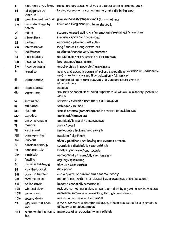 GATE Gifted and Talented P3 GEP 2022 P3 GEP English Eng Math GA general ...