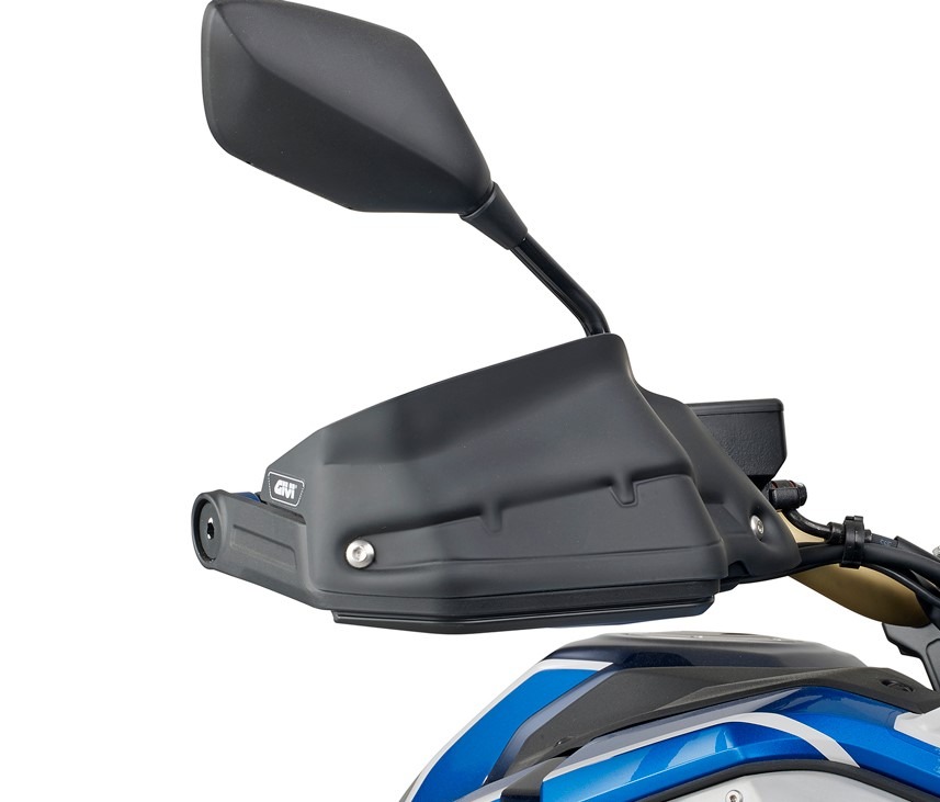 Givi Handguard Extension for Honda XADV '21-22, Motorcycles, Motorcycle ...