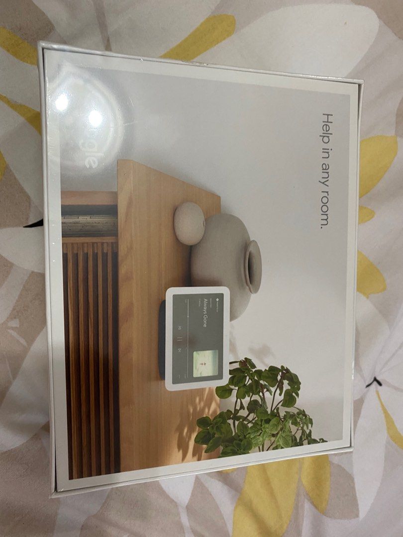 Google Neat Hub 7th Display(2nd Generation), Mobile Phones & Gadgets ...