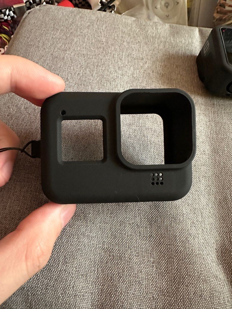 GoPro Hero 8 Black, Photography, Cameras on Carousell