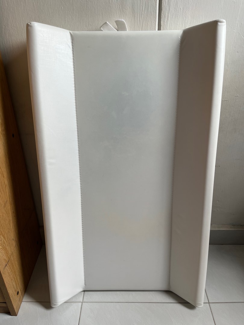 Happy Cot Diaper Changing Board, Babies & Kids, Bathing & Changing ...