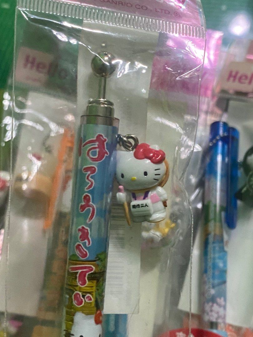 Hello Kitty fresh from japan, Hobbies & Toys, Memorabilia ...