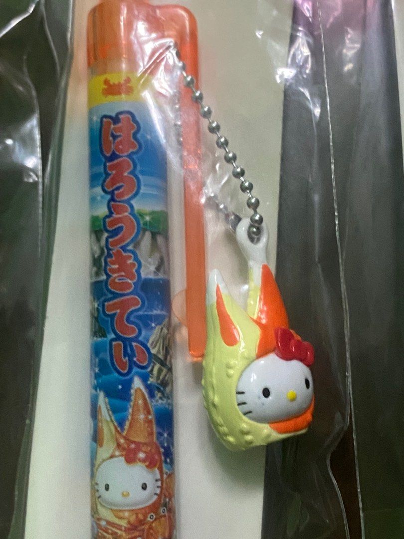 Hello Kitty fresh from japan, Hobbies & Toys, Memorabilia ...