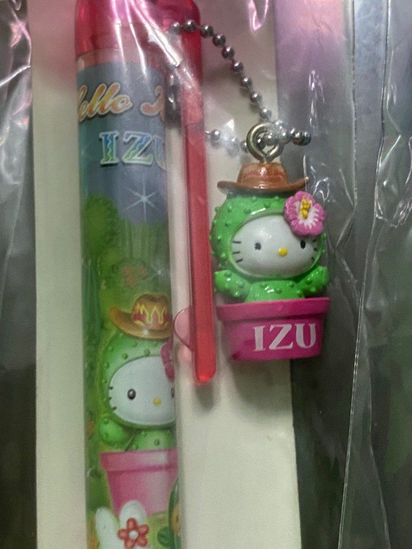 Hello Kitty fresh from japan, Hobbies & Toys, Memorabilia ...