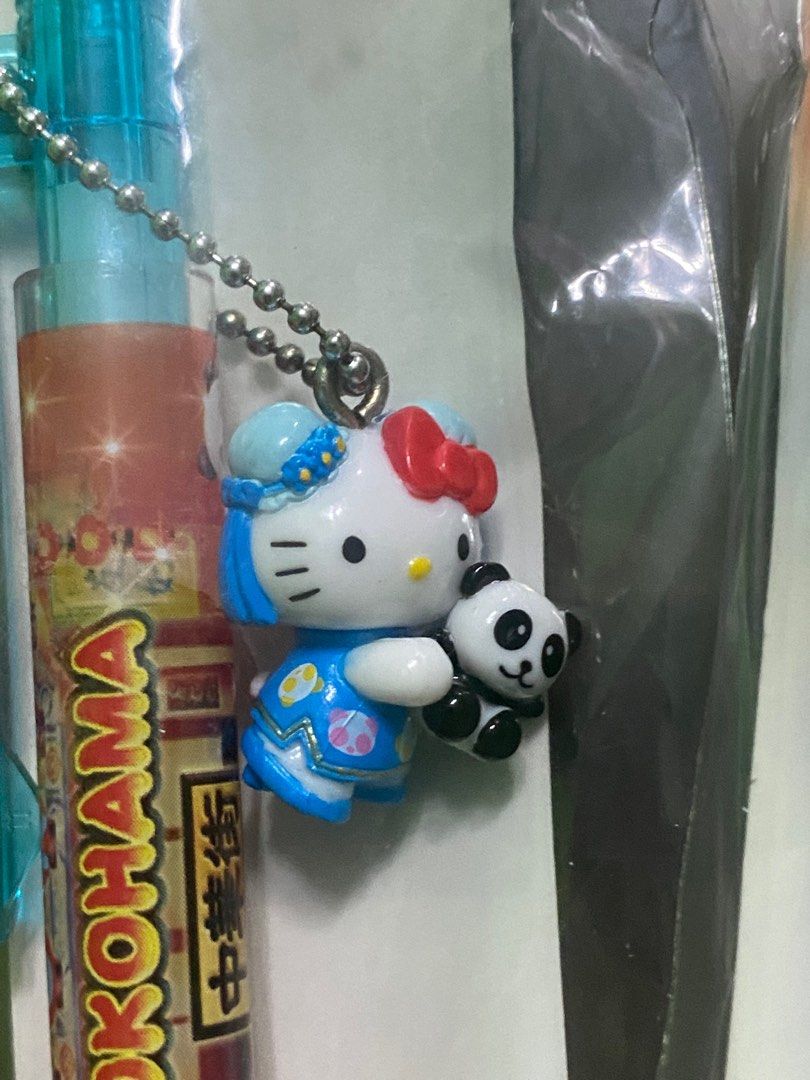 Hello Kitty fresh from japan, Hobbies & Toys, Memorabilia ...