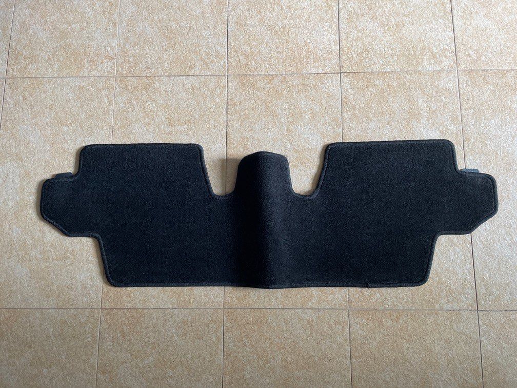 Honda Stream Floor mats, Car Accessories, Accessories on Carousell