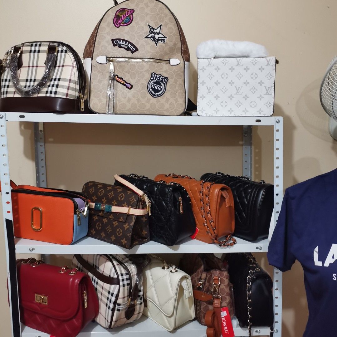 How are you bags, Women's Fashion, Bags & Wallets, Shoulder Bags on ...