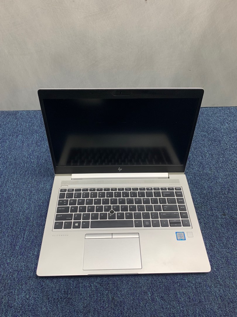 Hp Elite Book 840 G5, Computers & Tech, Laptops & Notebooks on Carousell