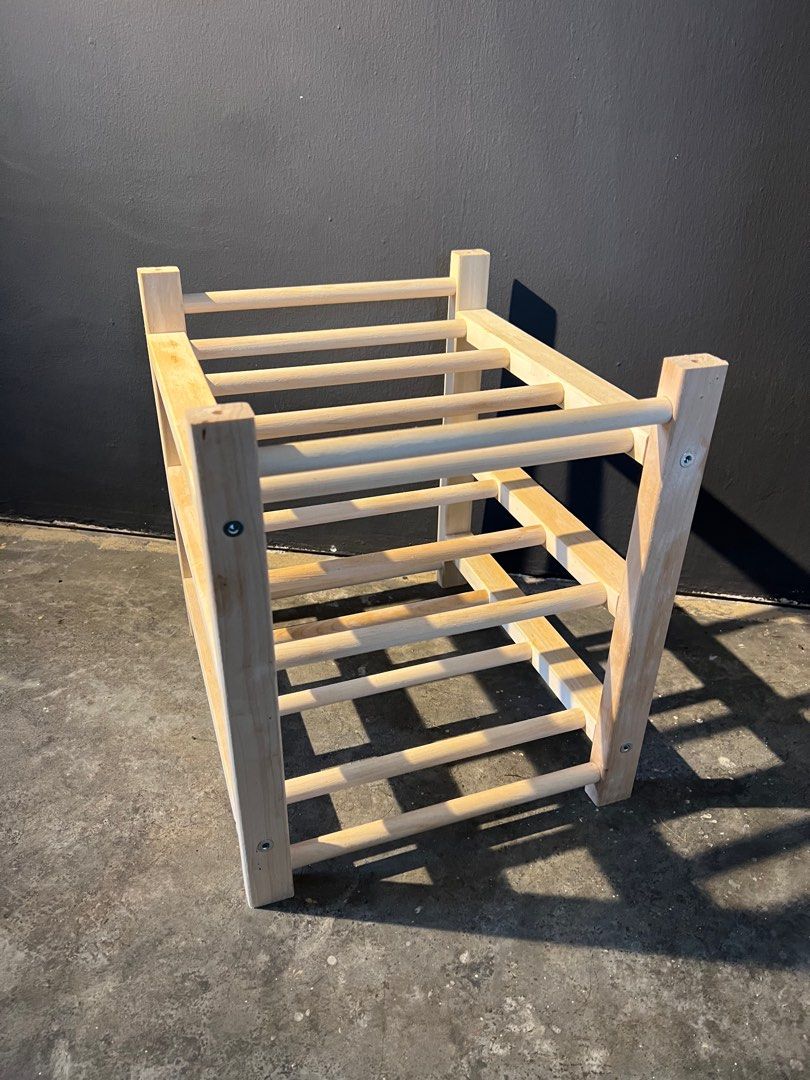 IKEA HUTTEN, Furniture & Home Living, Home Improvement & Organisation ...