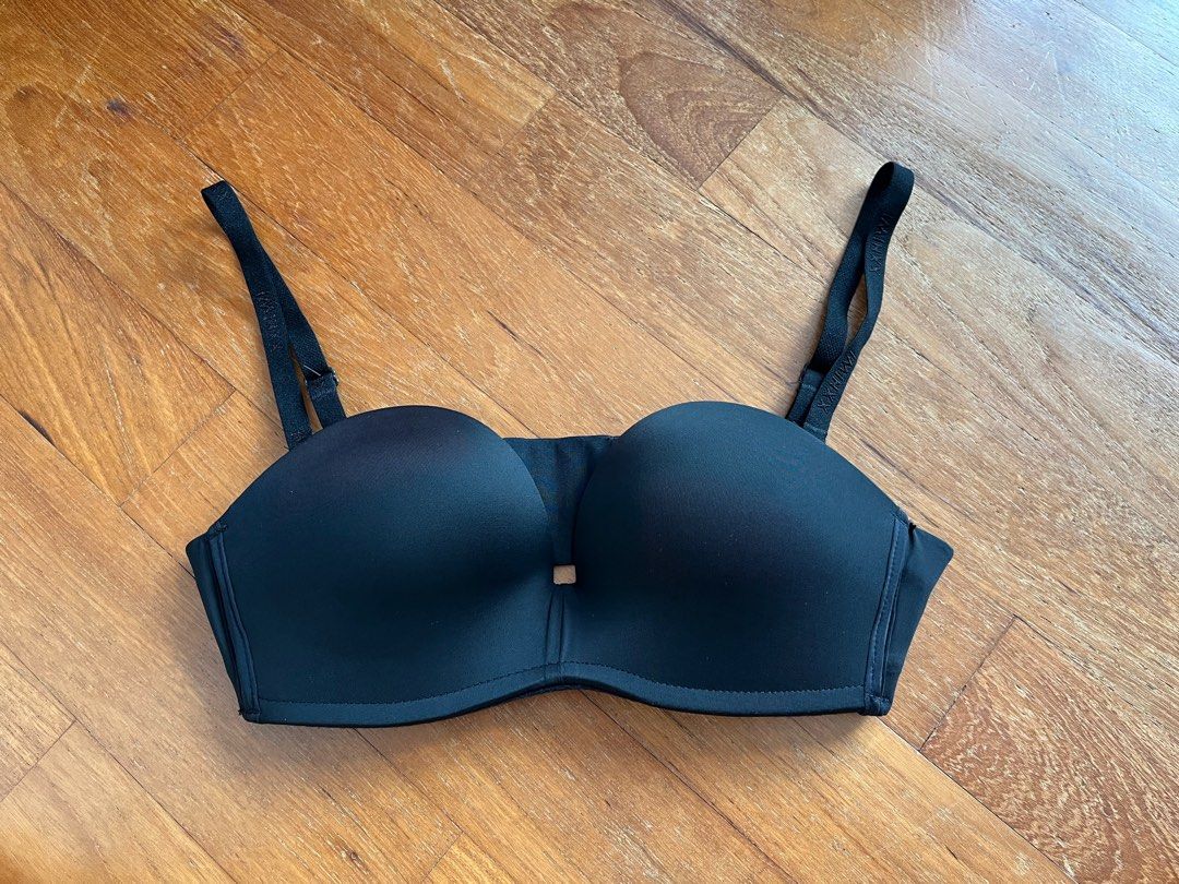 Iminxx 4th gen strapless bra, Women's Fashion, New Undergarments ...