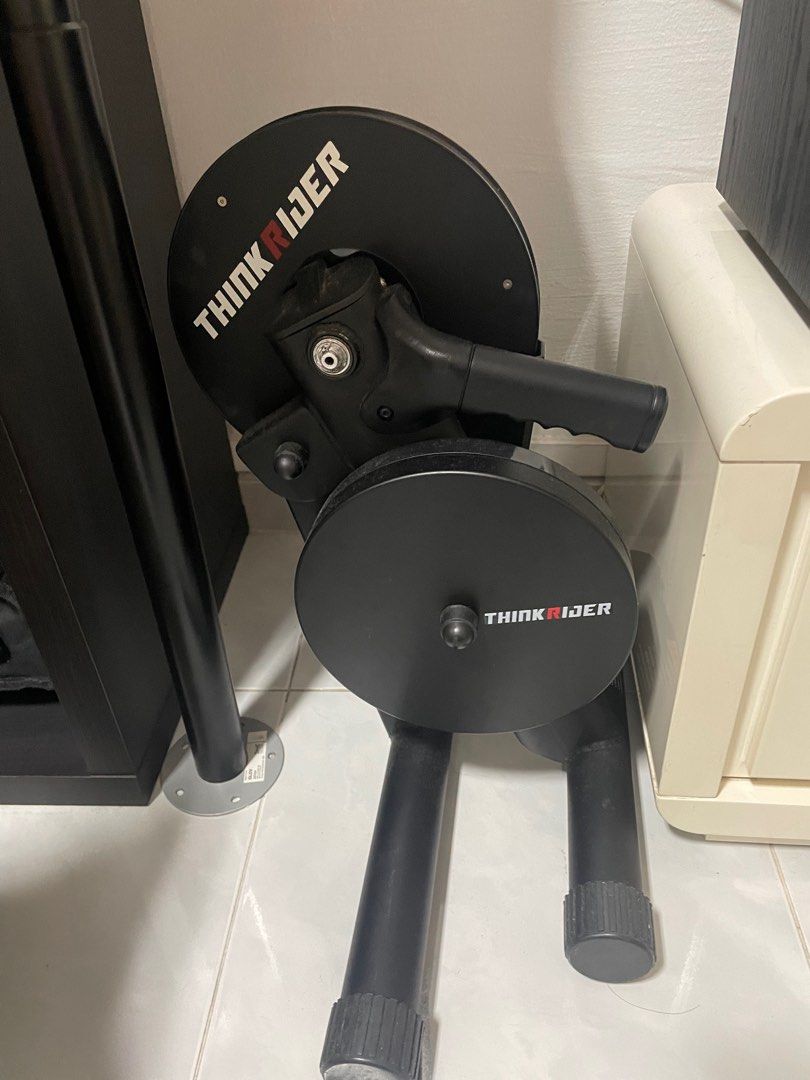 Indoor Cycling - Think Rider, Sports Equipment, Bicycles & Parts ...