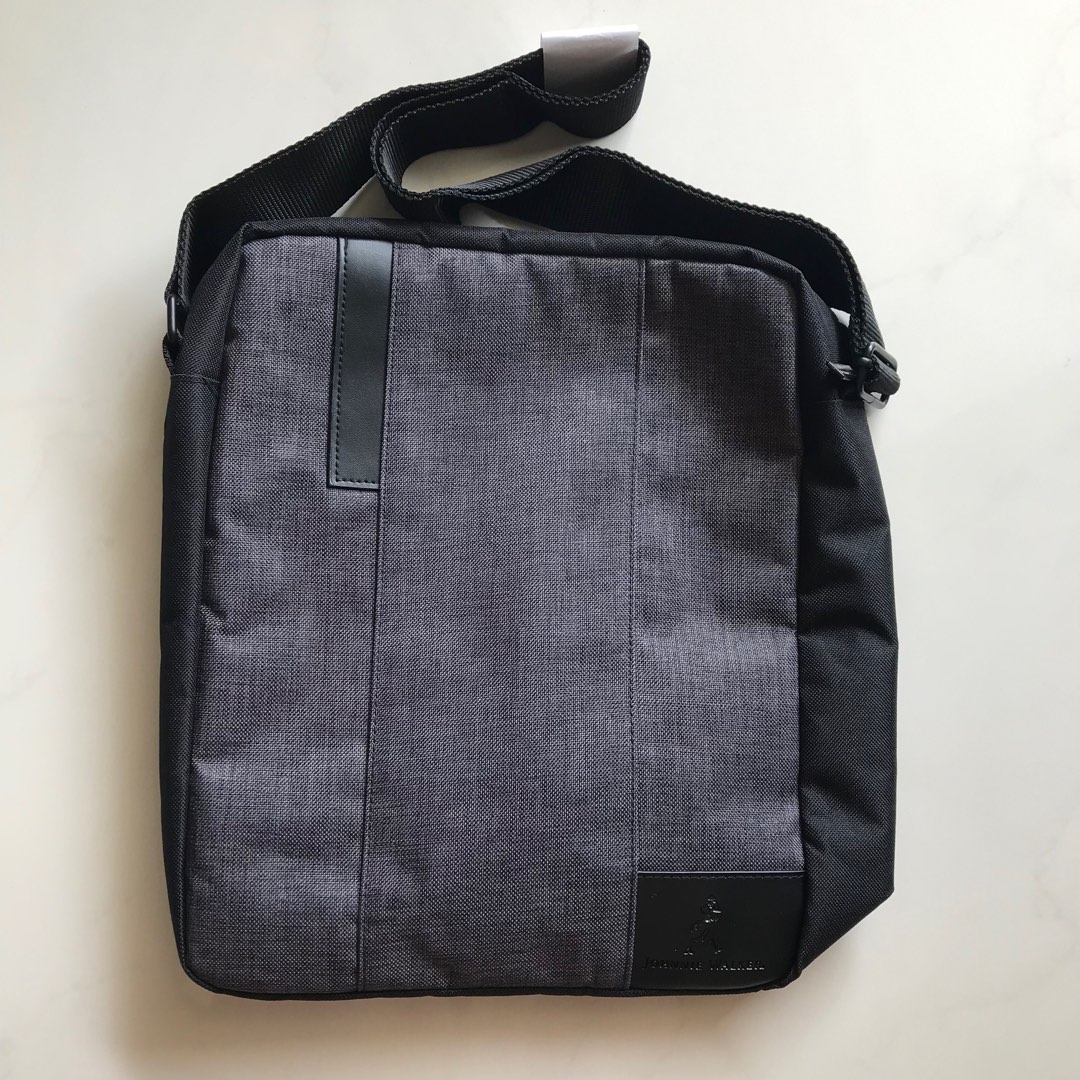 Johnnie Walker Shoulder Sling Bag, Men's Fashion, Bags, Sling Bags on ...