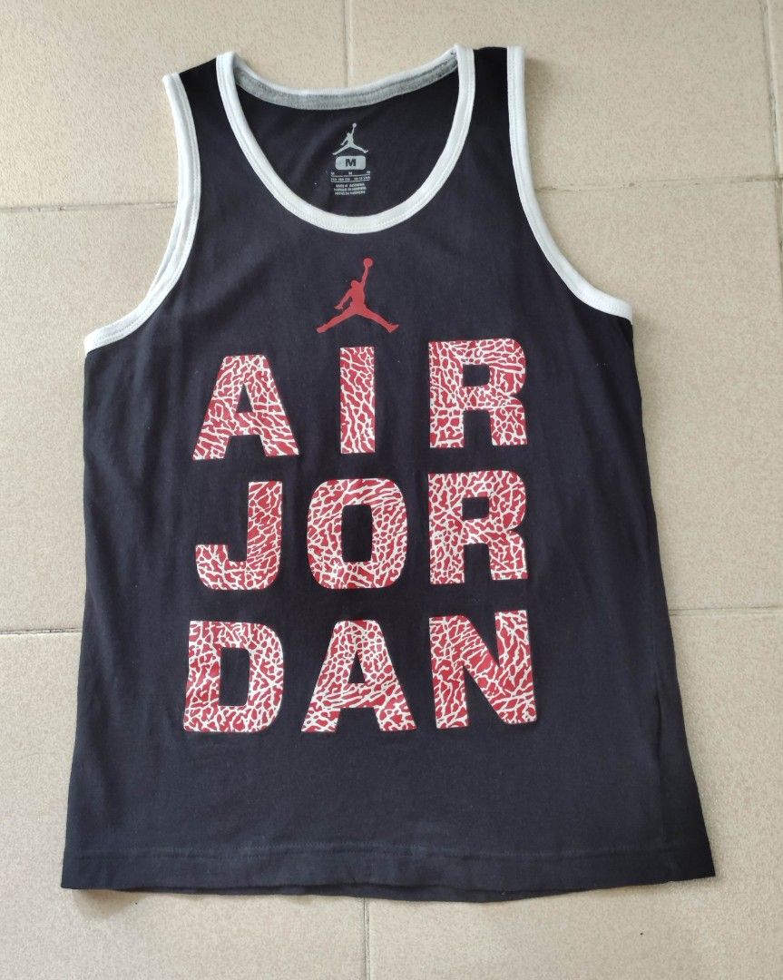 Jordan sando 9-12yr old...300!, Babies & Kids, Babies & Kids Fashion on ...