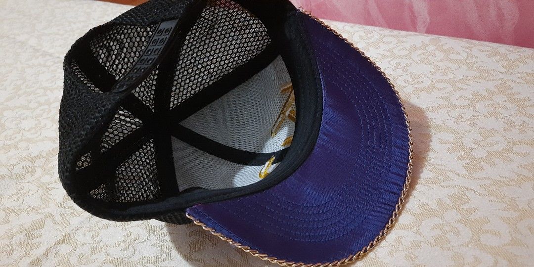 KDA Akali cap, Hobbies & Toys, Toys & Games on Carousell