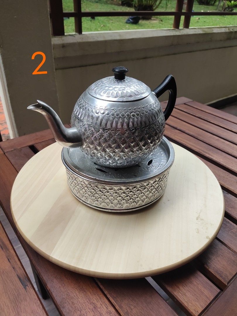 kendi/teko basuh tangan, Hobbies & Toys, Collectibles & Memorabilia ...