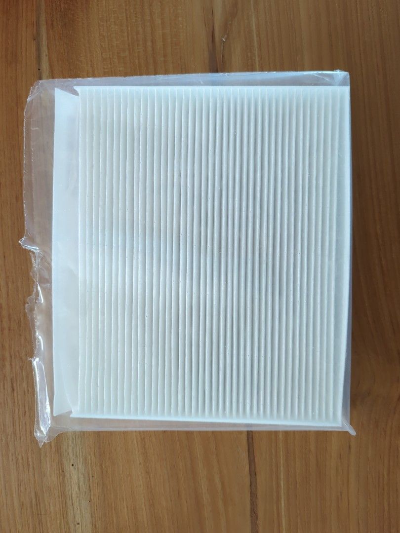Kia Cerato K3 aircon filter (car model 2011-2016), Car Accessories ...