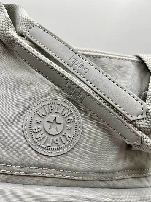 Kipling Pahneiro Large Shoulder Crossbody Bag, Women's Fashion, Bags ...