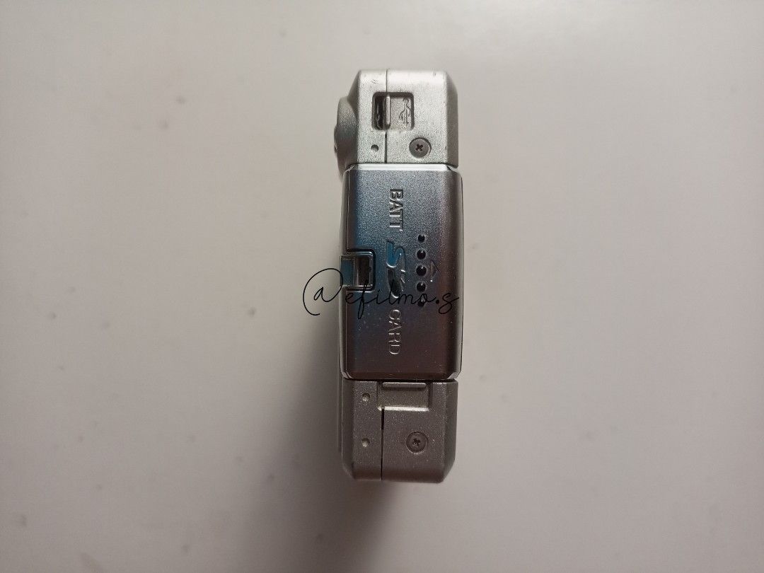 Konica Minolta Dimage Xg (rare) | Digicam Digital Camera, Photography ...