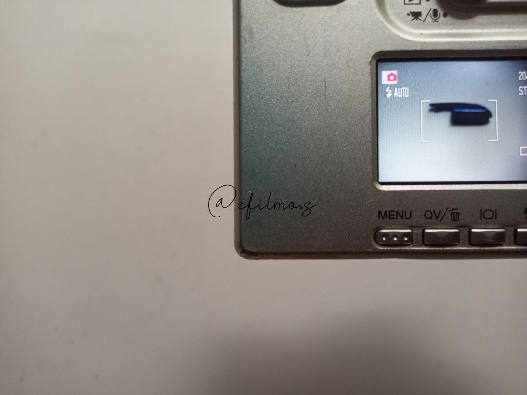 Konica Minolta Dimage Xg (rare) | Digicam Digital Camera, Photography ...