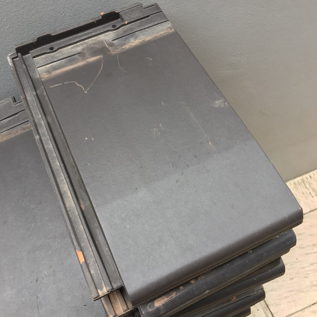 Koramic Roof Tiles, Furniture & Home Living, Home Improvement ...