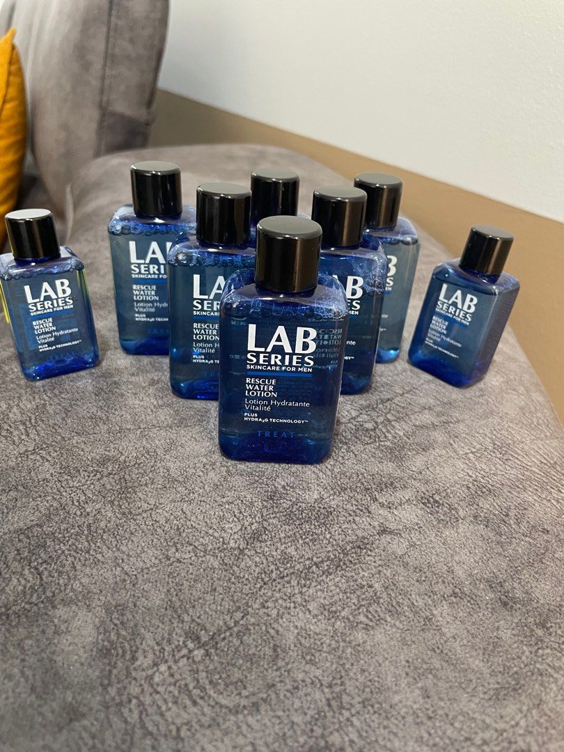 Lab Series RESCUE WATER LOTION 50ml , Beauty & Personal Care, Face ...