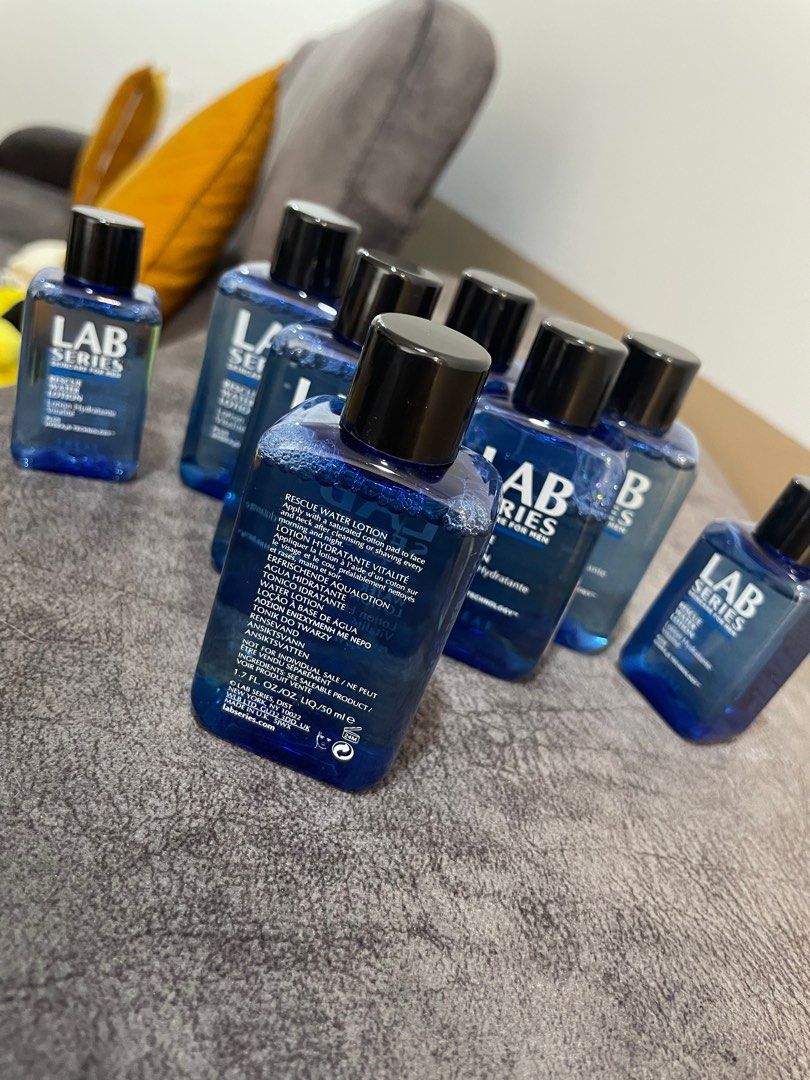 Lab Series RESCUE WATER LOTION 50ml , Beauty & Personal Care, Face ...