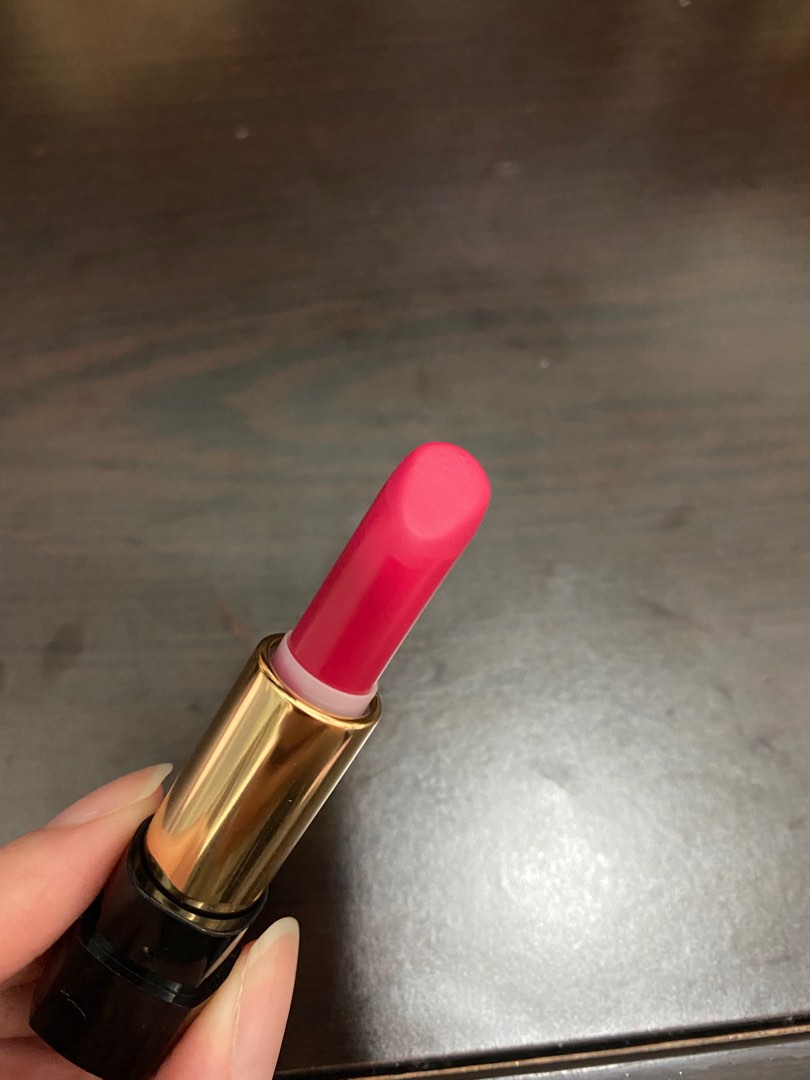 LANCOME LABSOLU ROUGE #368 Sample, 美容＆個人護理, 健康及美容 - 皮膚護理, 化妝品 - Carousell