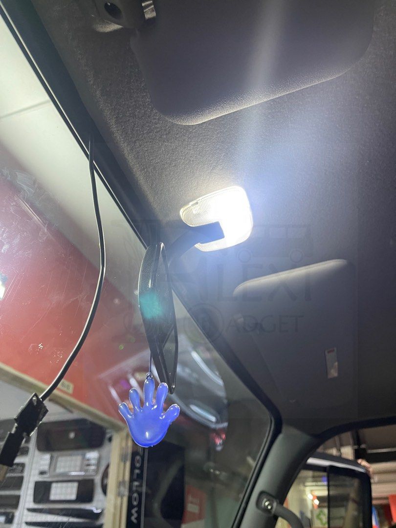 LED Cabin / Hiace LED / Hiace Light / Dyna Led / Hiace Cabin LED / NV350 LED / NV350 Light ...