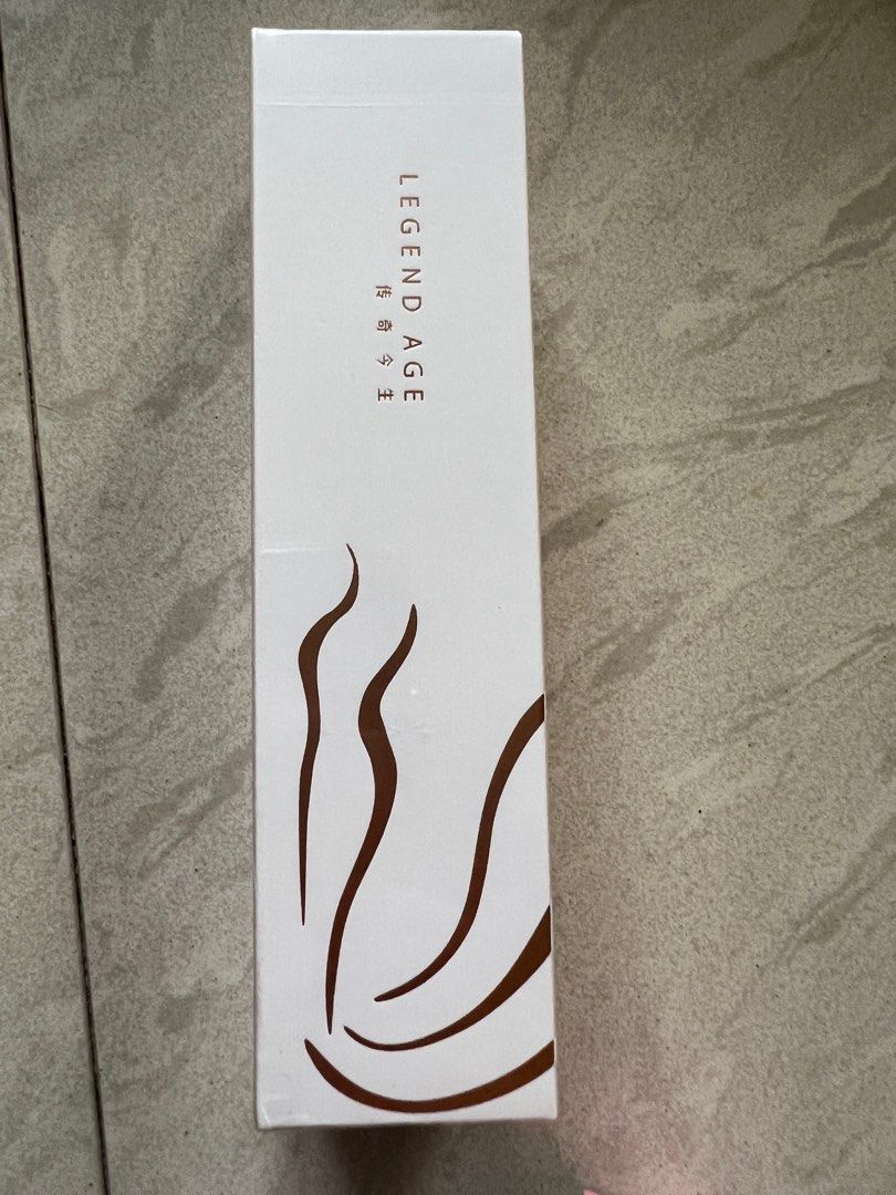 Legend age Emulsion Spray, Beauty & Personal Care, Face, Face Care on ...