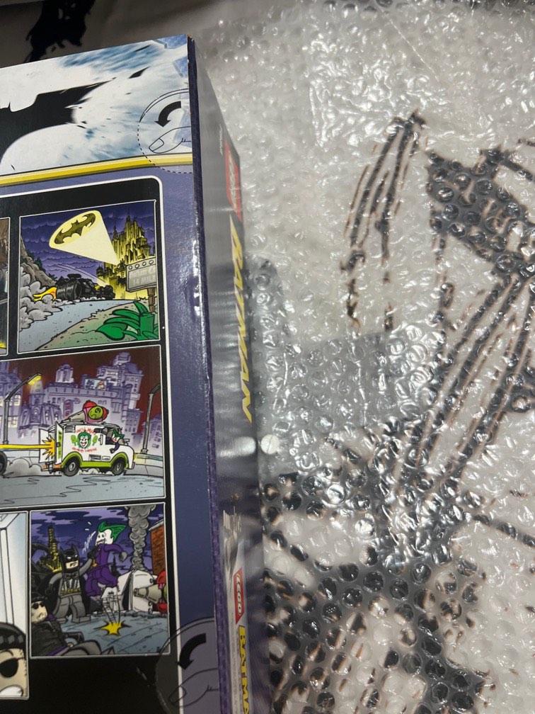 Lego 7888, Hobbies & Toys, Toys & Games on Carousell