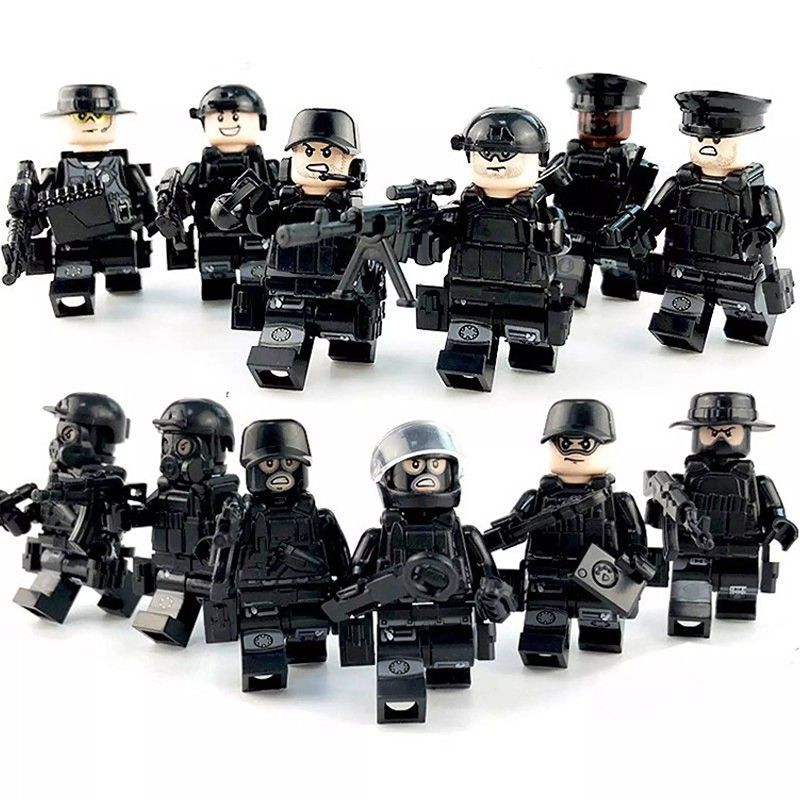 Lego Alternative Minifigures/Cars TAKE ALL FOR ONLY 450, Hobbies & Toys ...