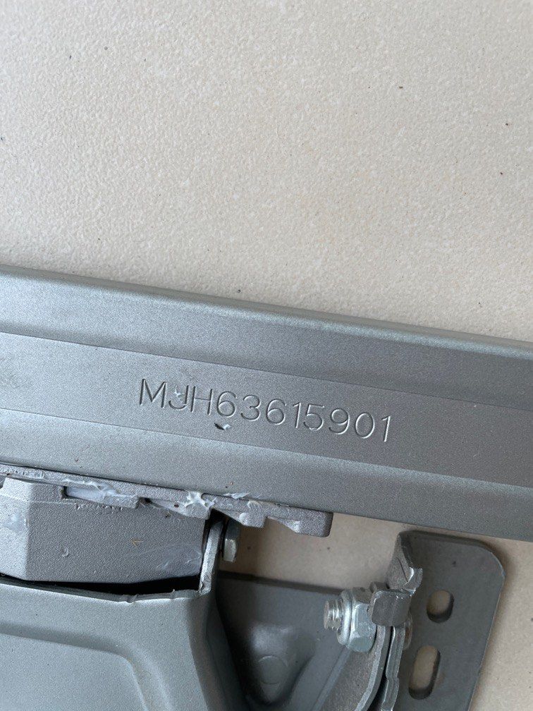 Lg65 inch tv wall mount, TV & Home Appliances, TV & Entertainment, TV ...