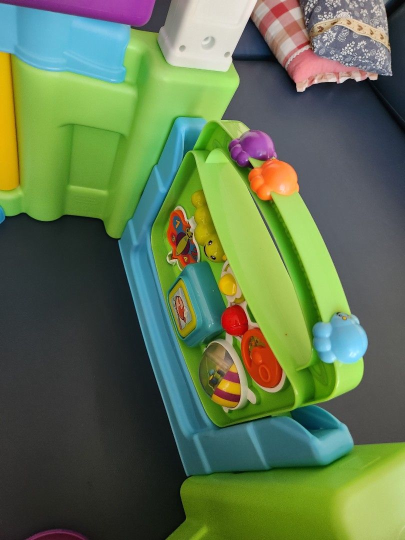 Little Tikes Playhouse Babies Kids Infant Playtime On Carousell little-tikes-playhouse-babies-kids-infant-playtime-on-carousell