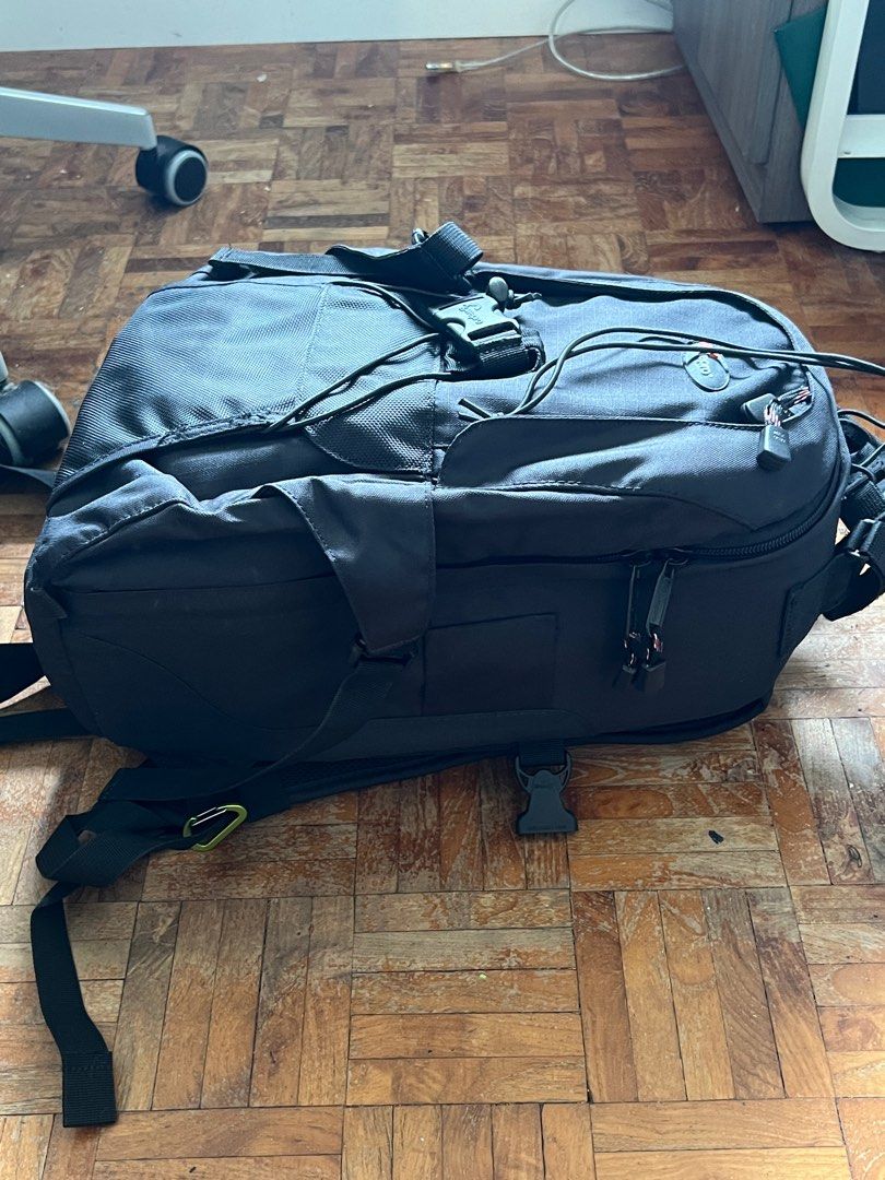 Lowepro Mini Trekker AW Large size backpack, Photography, Photography ...