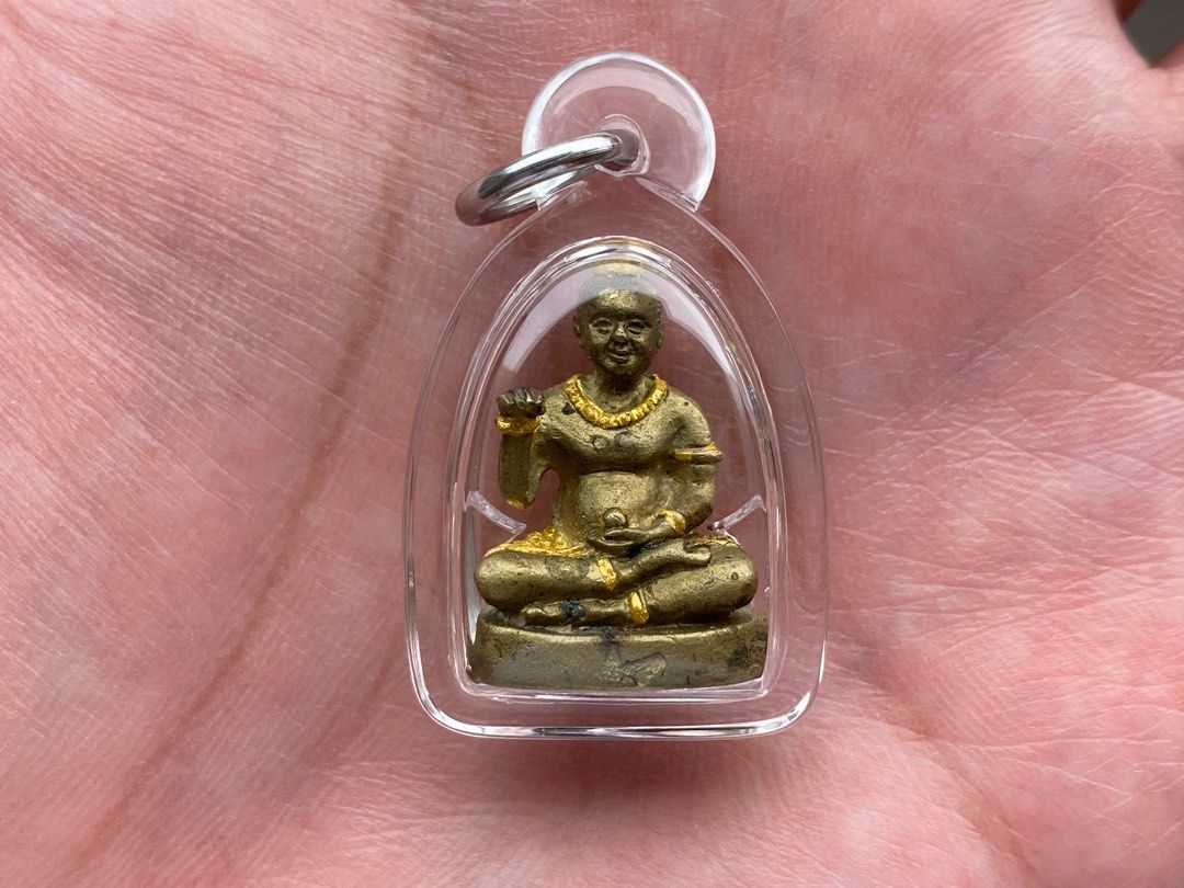 Lp Dum Kuman Thong / KMT / Kumantong, Hobbies & Toys, Memorabilia ...