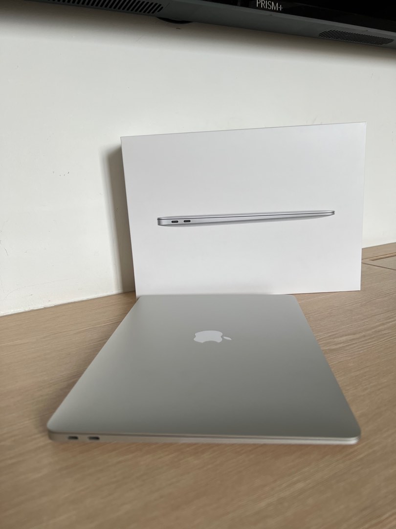 MacBook Air, Computers & Tech, Laptops & Notebooks on Carousell