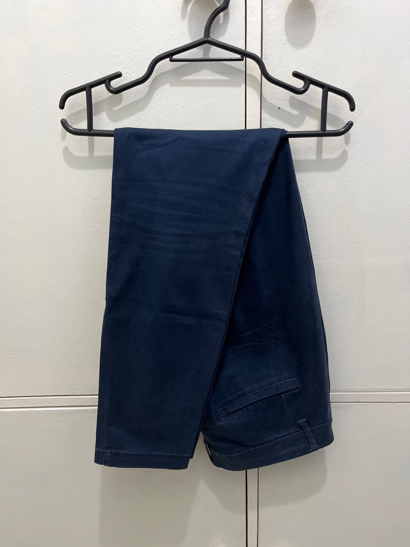 Mango Basics Pants | FREE, Women's Fashion, Bottoms, Jeans on Carousell