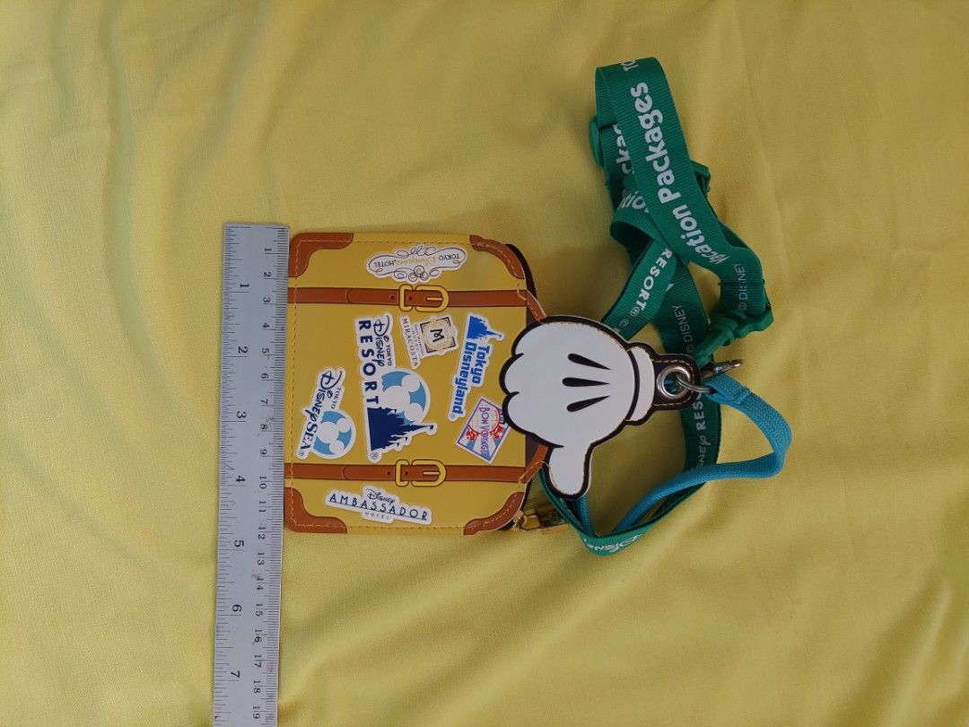 Mickey Mouse/Disney items, Hobbies & Toys, Stationary & Craft, Other ...