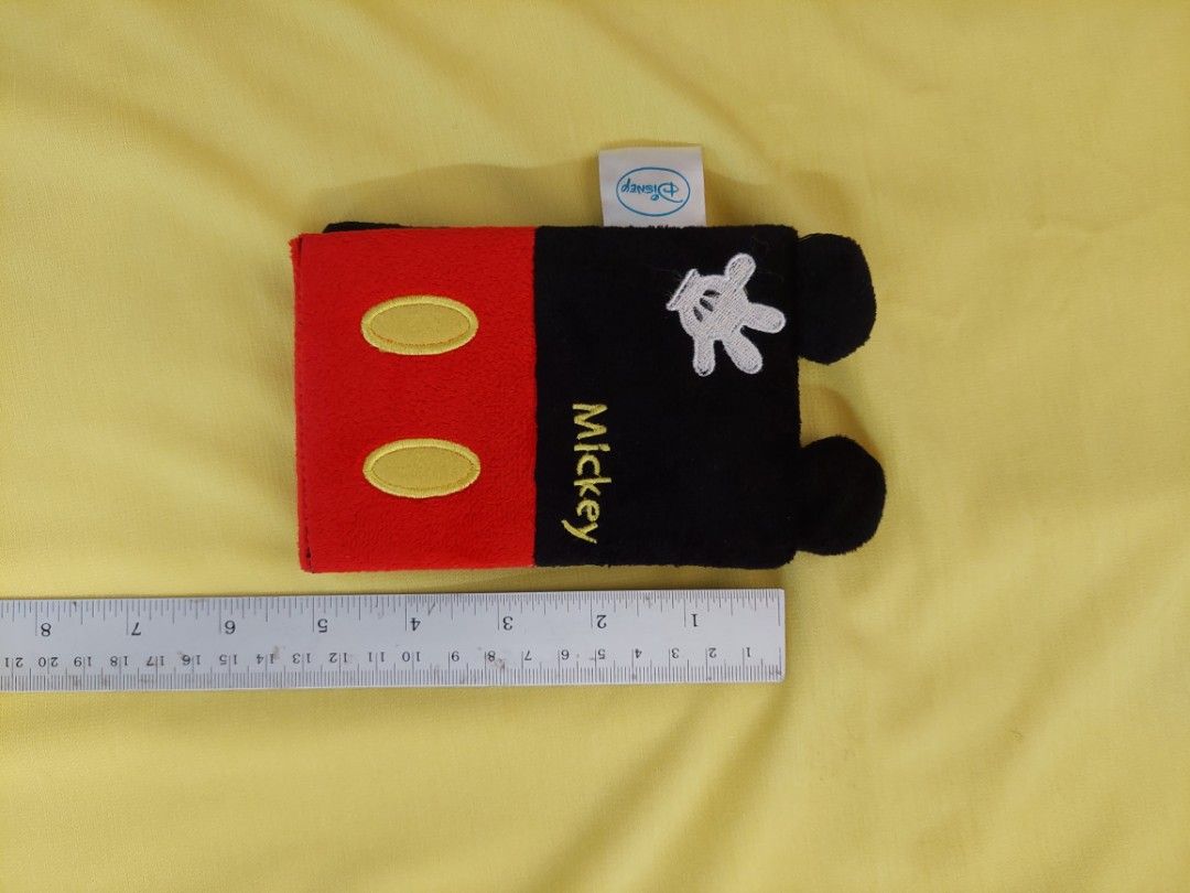 Mickey Mouse/Disney items, Hobbies & Toys, Stationary & Craft, Other ...