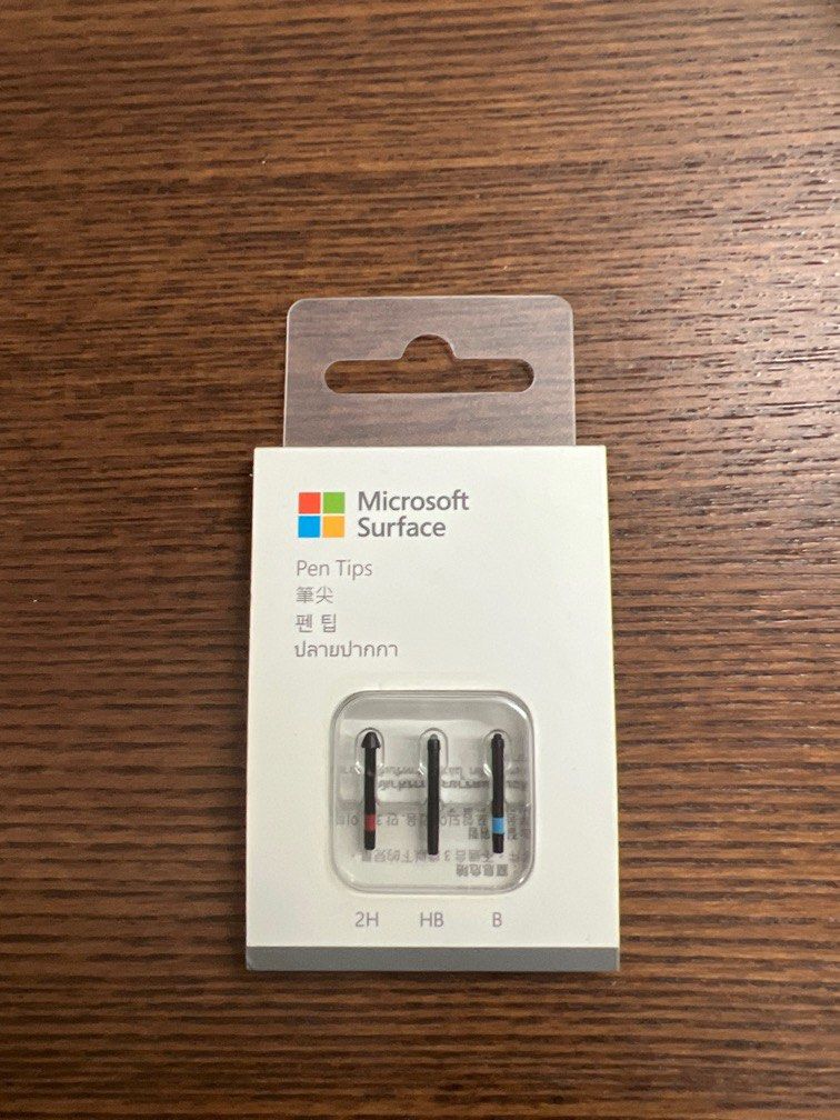 microsoft surface pen tips, Mobile Phones & Gadgets, Other Gadgets on ...